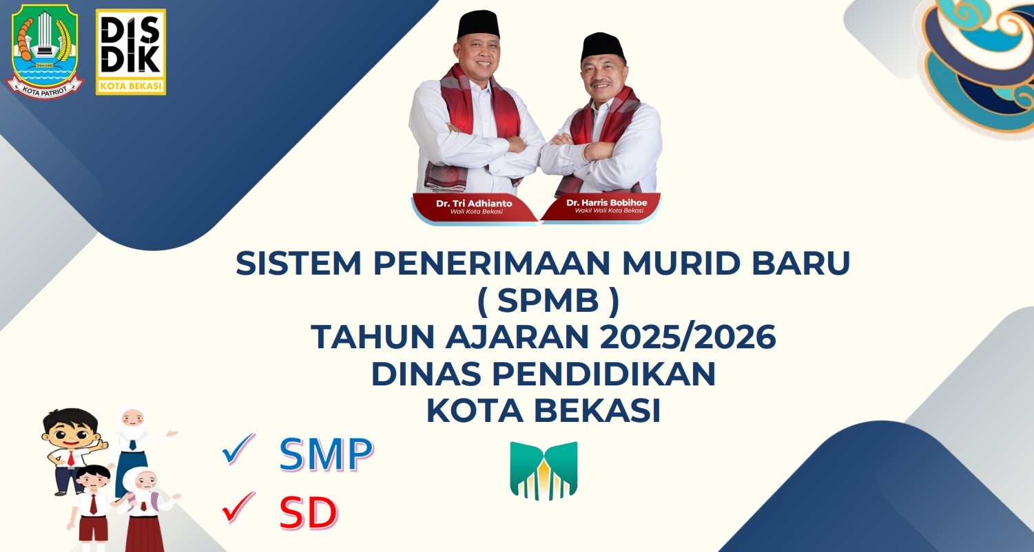 SMP NEGERI 16 KOTA BEKASI